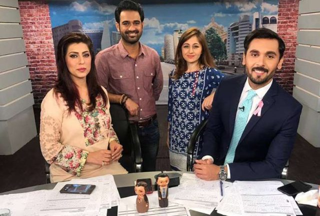 Karakoram Area Development Organization (KADO) appoints its first-ever ...